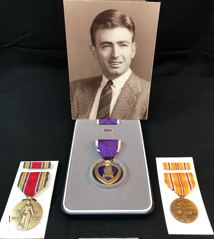 The “Tim Box”; A Love Story, A Marine and the Ultimate Sacrifice – trutogs