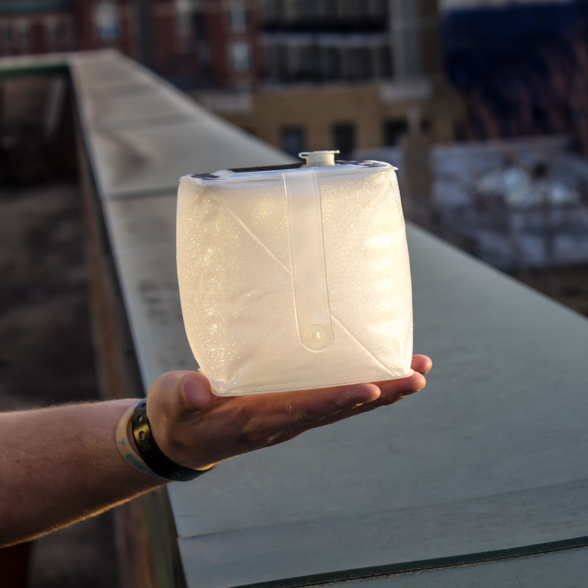 PackLite Firefly USB – trutogs